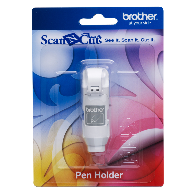 Minc Foil Machine ScanNCut Foiling Starter Kit - (CAFTKIT1 Brother Scan ...