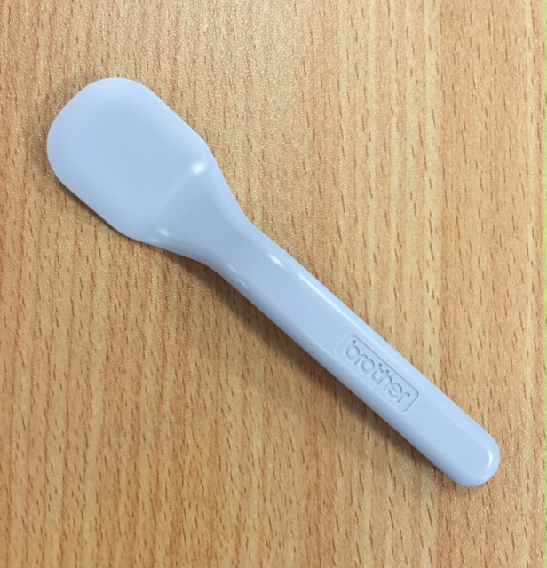ScanNCut Spatula - Bellarine Sewing Centre