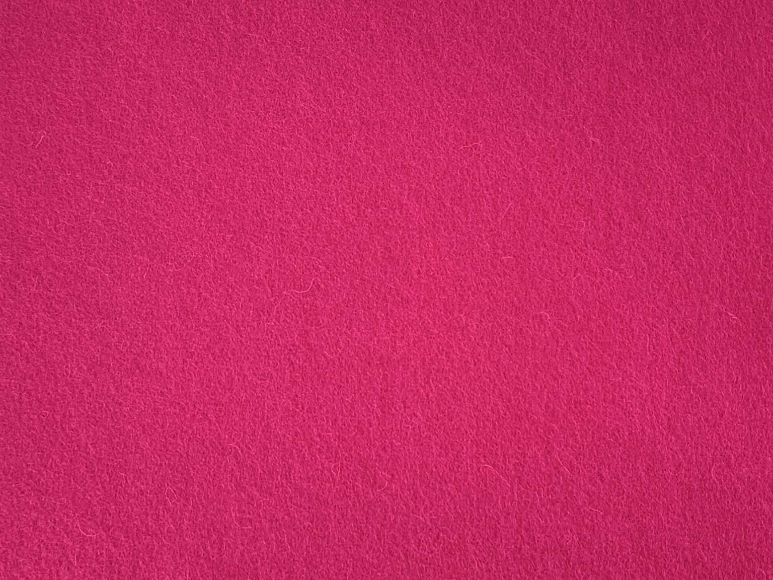 Wool Felt - Soft Fuchsia - Bellarine Sewing Centre
