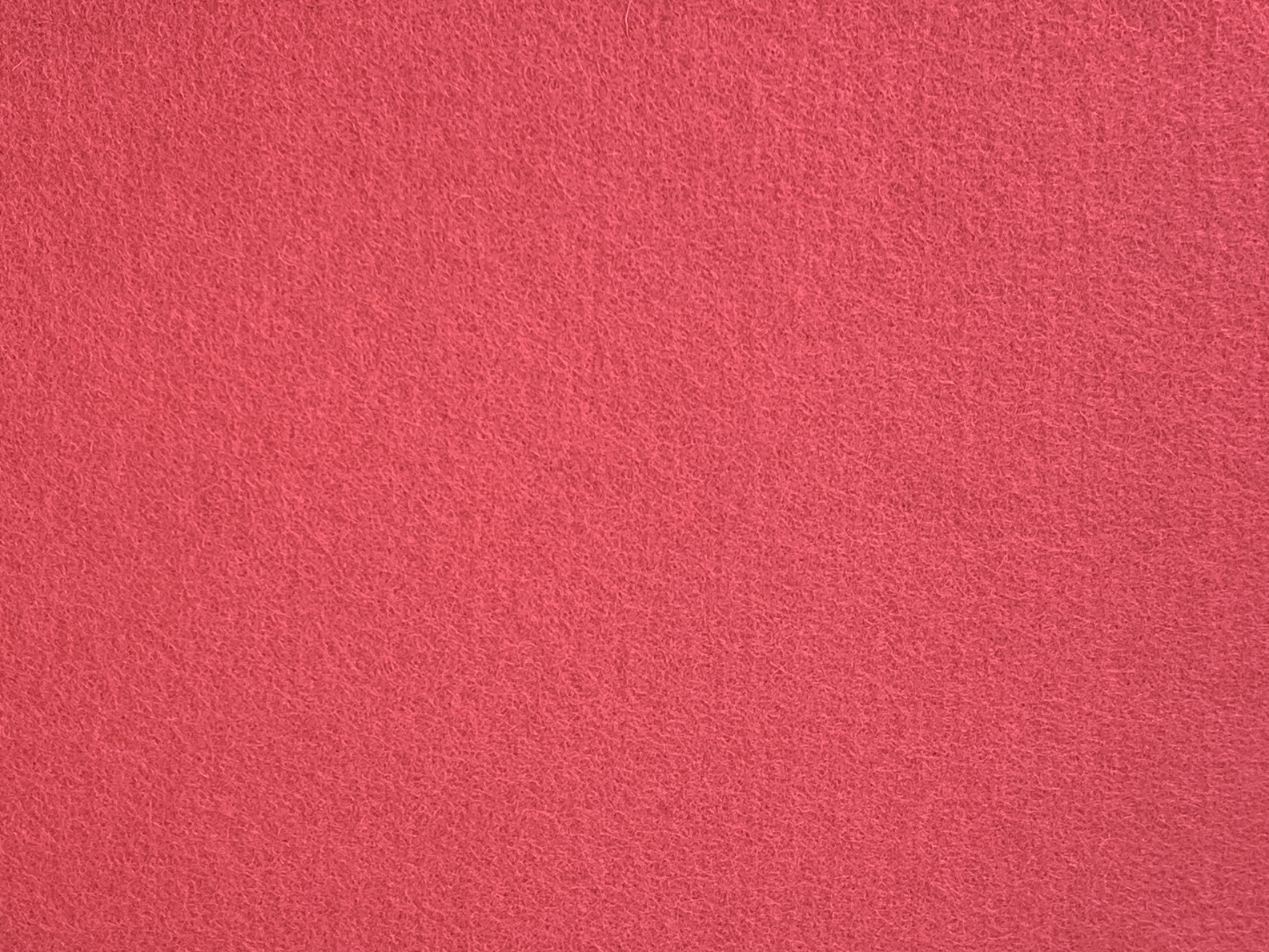 Wool Felt - Warm Pink - Bellarine Sewing Centre