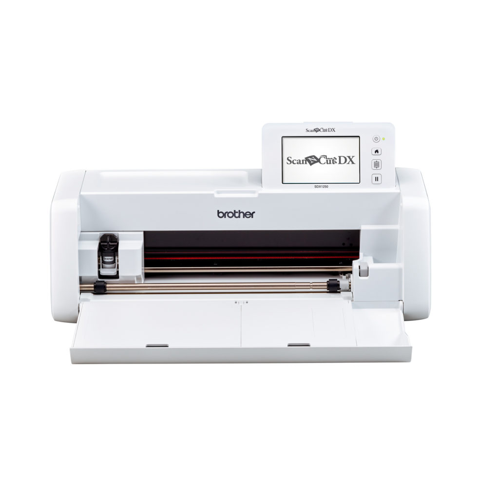 Brother Scan And Cut Machines Geelong | ScanNCut
