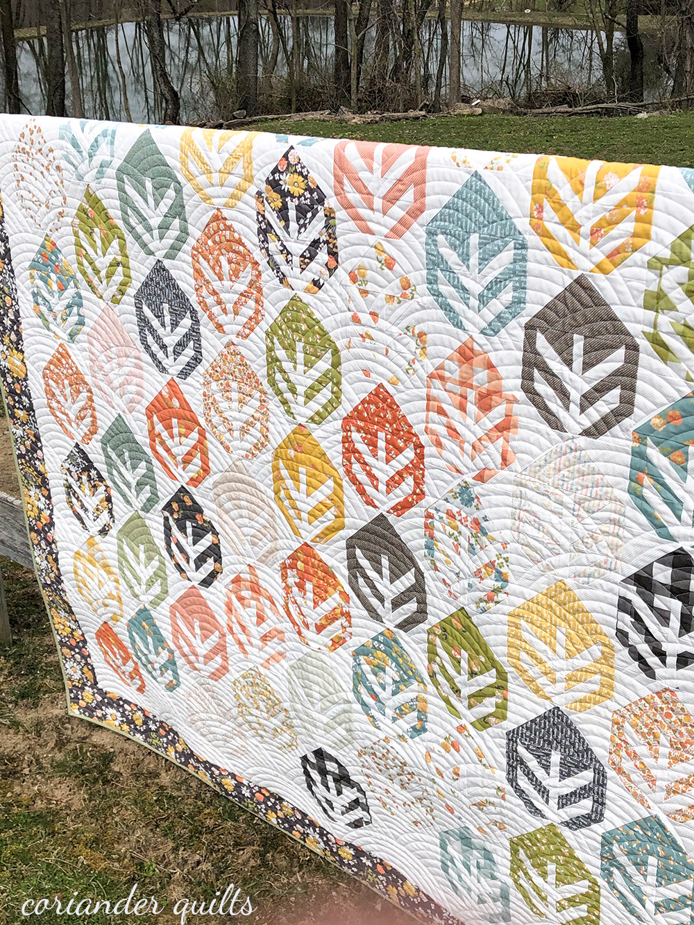 Cozy Up by Corey Yoder for Moda Fabrics - Bellarine Sewing Centre