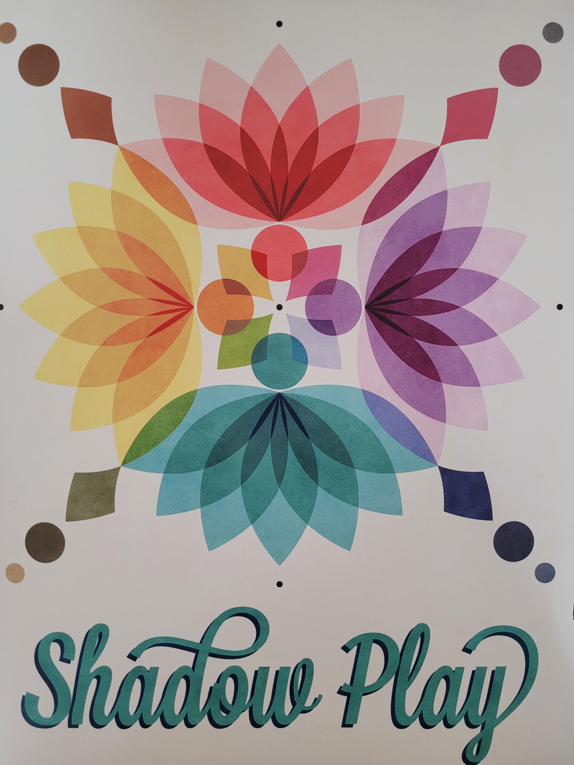 Shadow Play by Maywood Studio - Bellarine Sewing Centre