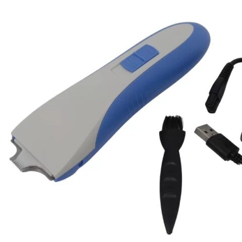 Stitch Eraser Electric Rechargable - SE8580SE - Bellarine Sewing Centre