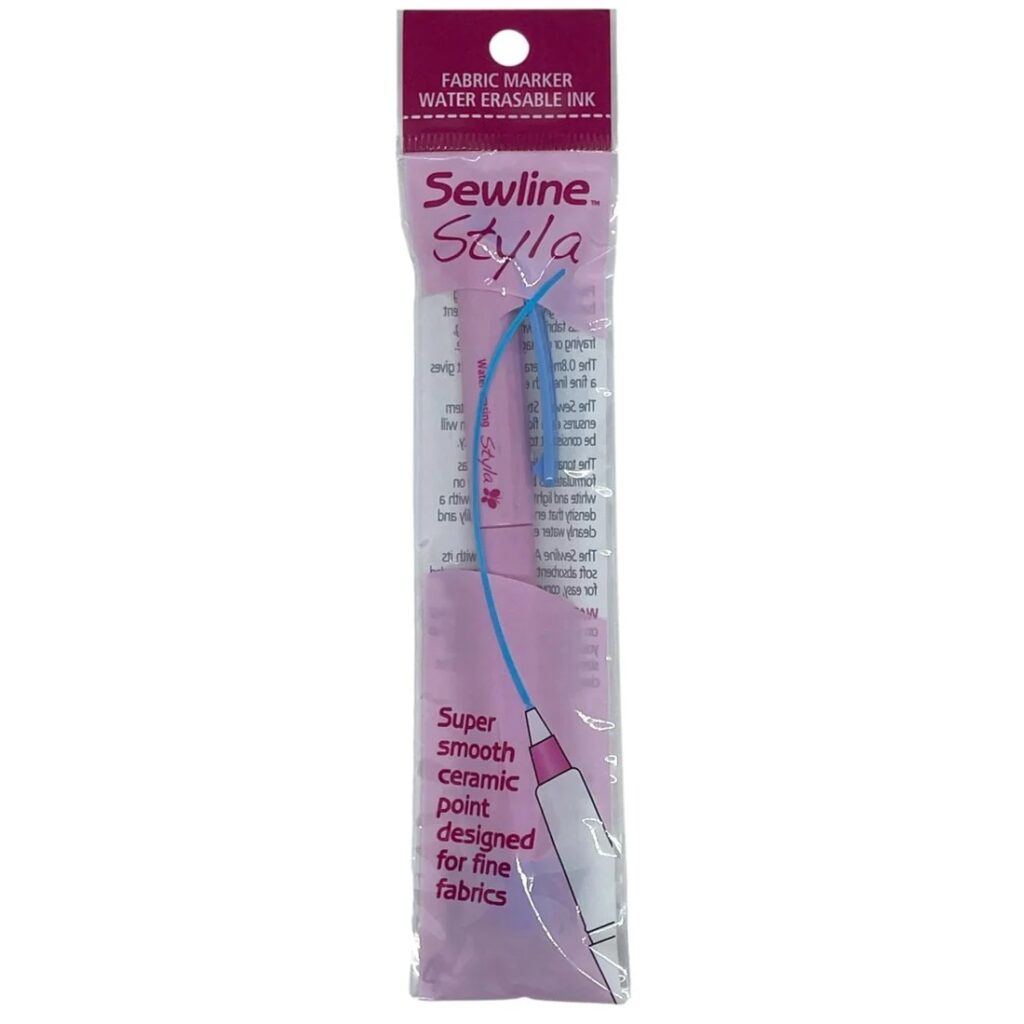Sewline Products - Bellarine Sewing Centre