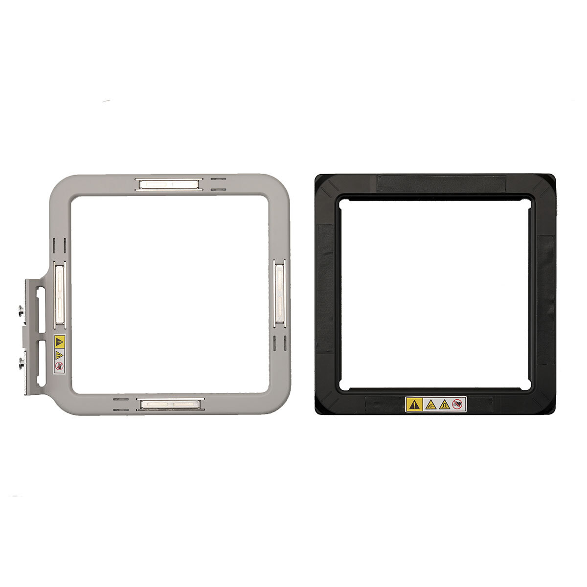 Brother Magnetic Frame 4" x 4" (100mmX100mm) MFM100AP - Only for NV950 ...