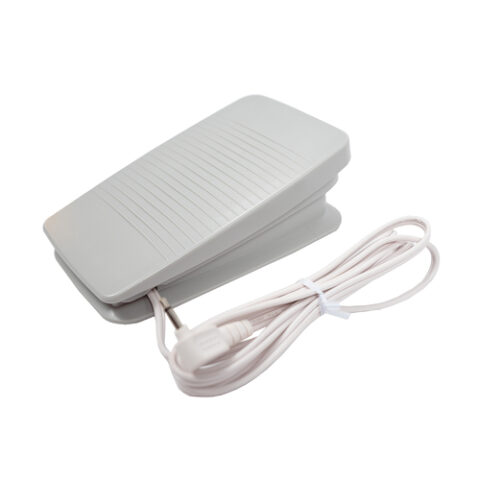 Brother Model T - Foot Control Pedal- FC 322 - suits all electronic ...