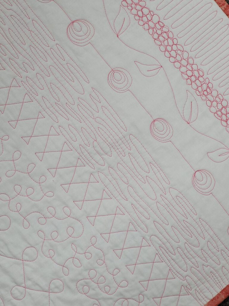 Beginners Free Motion Quilting Class for Brother & Janome Machines ONLY ...