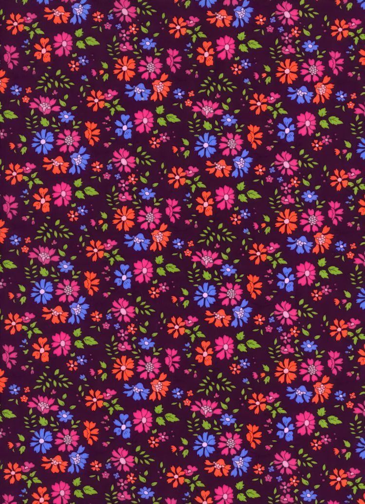 Liberty - 03634231C - Capel Floret - Bellarine Sewing Centre