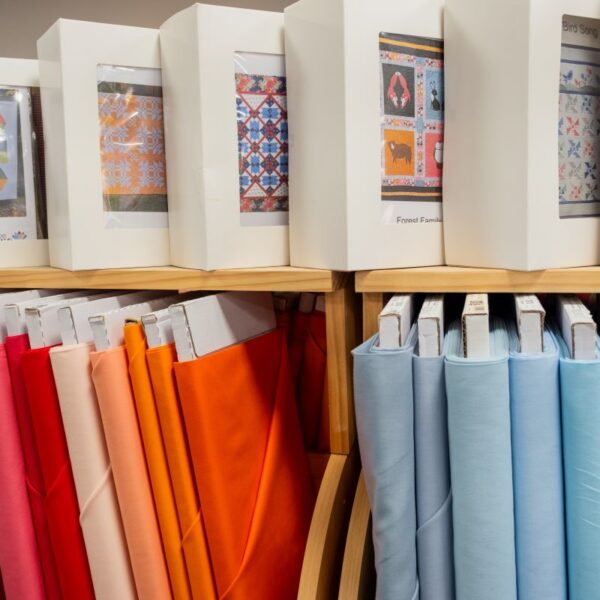 Sewing Shops Geelong | Patchwork | Quilting