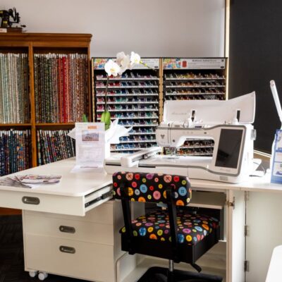 Sewing Shops Geelong | Patchwork | Quilting