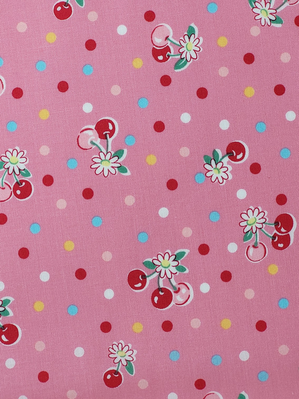 30's Collection by Atsuko Matsuyama - AT829863 Colour B - Bellarine Sewing Centre