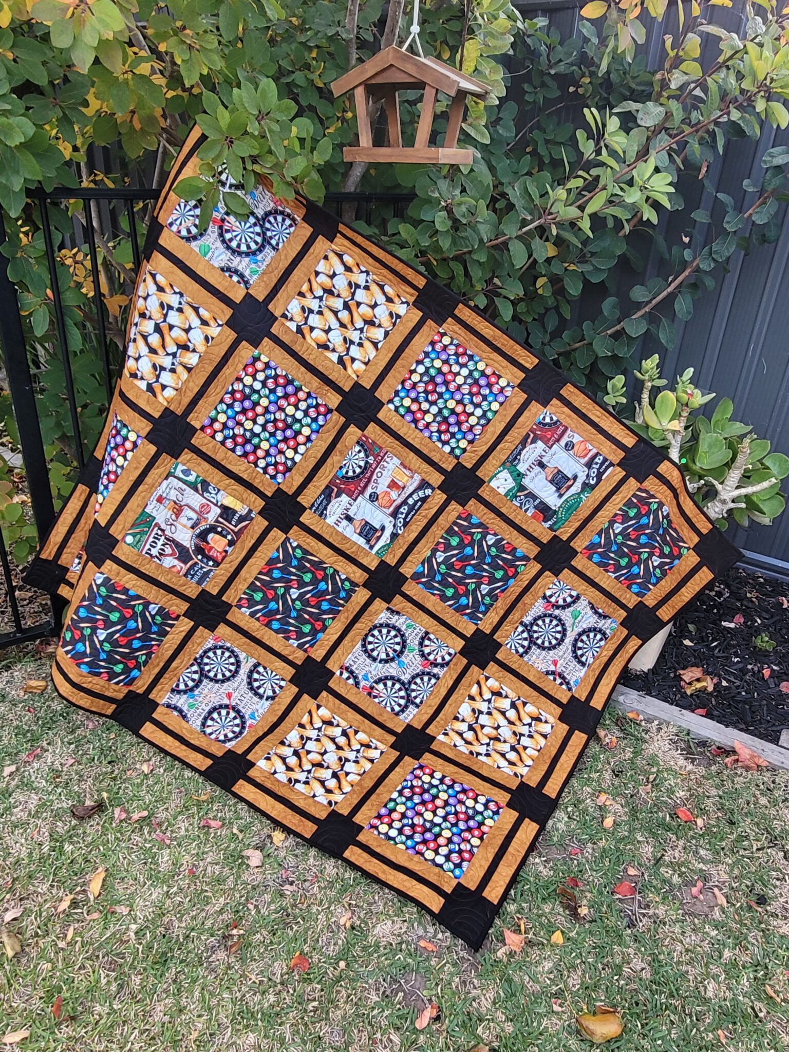 Getting Started with Patchwork (Beginners Patchwork) - 2 Part Class ...