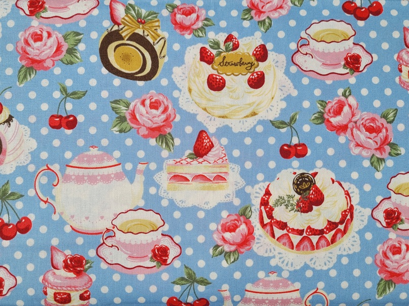 Quilt Gate - Very Berry - NN2327 13E - Bellarine Sewing Centre