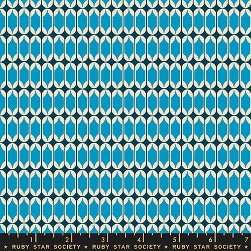 Ruby Star Society - Trinketry - RS0115 16 - Matchbook - Bright Blue ...